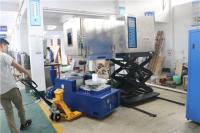 China AGREE Combined Chambers with Vibration Shaker Vertical & Horizontal for sale
