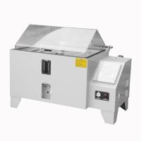 China Custom Salt Spray Test Chamber for Automotive Corrosion Testing for sale