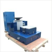 China Luminaires Vibration Test Equipment ANSI C136.31 Standard Compliance for sale