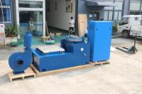 China Automotive Vibration Shaker For Battery Pack Vibration Testing for sale