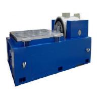 China Transport Vibration Simulation Testers Testing 1200x1200mm Pallets for sale