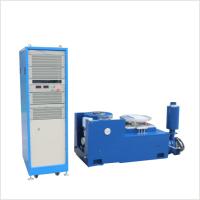 China IEC Standard Electrodynamic Vibration Test System For Medical Devices for sale