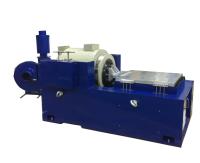 China 40kN Electrodynamic Shaker System With 1000x1000mm Vertical And Horizontal Vibration Table for sale
