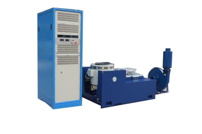 China Lab Grade Vibration Testing Equipment For UN 38.3 Battery Test for sale