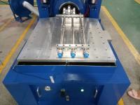 China Transportion Vibration Test Machine For Secondary Lithium Cells Batteries for sale