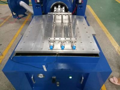 China Transportion Vibration Test Machine For Secondary Lithium Cells Batteries for sale