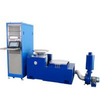 China 40kN Vibration Shaker Systems For MIL-STD-810 Method 514.6 Vibration Testing for sale