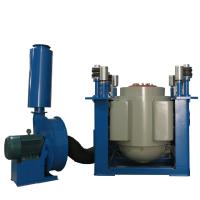 China 70kN Long-Stroke Vibration Shaker for ASTM D4728 ISO 13355 ISTA 6A for sale