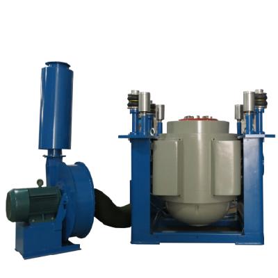 China 70kN Long-Stroke Vibration Shaker for ASTM D4728 ISO 13355 ISTA 6A for sale