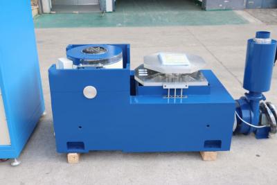 China 10kN Electrodynamic Vibration Generator with 8-Channel Controller for sale