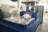 China 40kN Electro-Dynamic Shaker for EV Battery Testing 1500x1500mm for sale