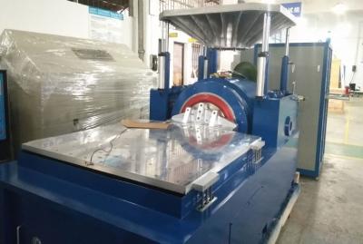 China 40kN Electro-Dynamic Shaker for EV Battery Testing 1500x1500mm for sale
