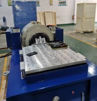 China ISTA 3A Vibration Shaker 40kN Force 1-3000Hz Frequency Range for sale