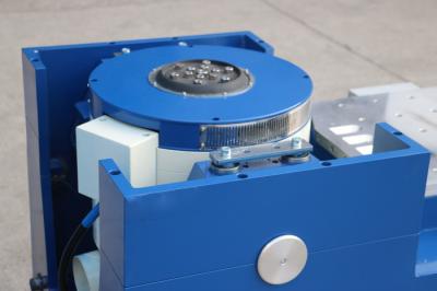 China Cost-Effective Vertical Vibration Machine for Sine Vibration Testing (QC & R&D Labs) for sale