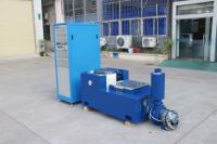 China Combined Environmental Test Chamber and Vibration System for Reliability Testing (AGREE/ESS) for sale