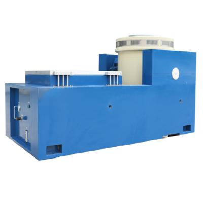 China Water-Cooled Vibration Test Machine for Battery Thermal Systems and EV Charging Systems for sale