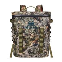 China Camouflage Soft Cooler Backpack Leakproof Insulated Portable for sale
