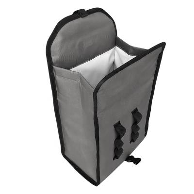 China 6L Durable Lightweight Soft Cooler Bag Multifunctional For Outdoor Activity for sale