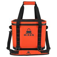 China Outdoor Portable Insulated Leak Proof Cooler Bag For Barbecues for sale