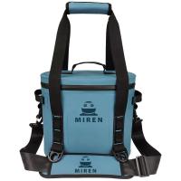 China Customized Insulation Soft Cooler Bag For Picnic Hiking Multifunctional for sale