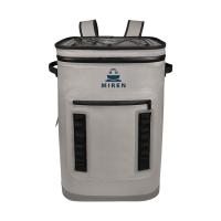 China Outdoor Portable Picnic Cooler Bag Waterproof Airtight For Food Drinks for sale