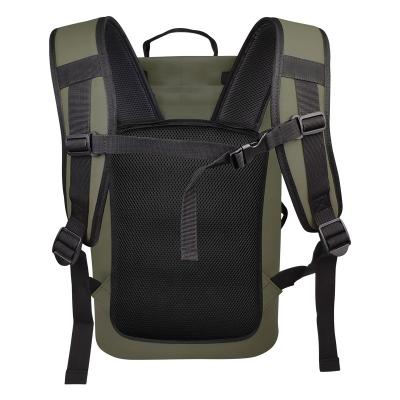 China Leakproof Large Cooler Backpack Insulated For Outdoor Mountaineering for sale