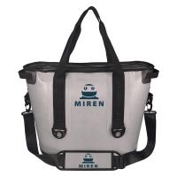 China 30L Refrigerated Leak Proof Soft Sided Cooler For Food Drinks for sale