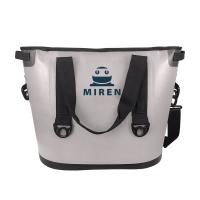 China Lightweight Leakproof Soft Cooler Bag Refrigerated For Travel Outdoor Activities for sale