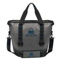China Refrigerated Soft Camping Cooler , 30l Cooler Bag For Camping for sale