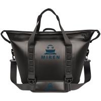 China 30L Refrigerated Leakproof Soft Cooler Bag For Outdoor Picnic BBQs for sale