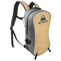 China 420D TPU Travel Waterproof Backpack For Drifting Multipurpose for sale