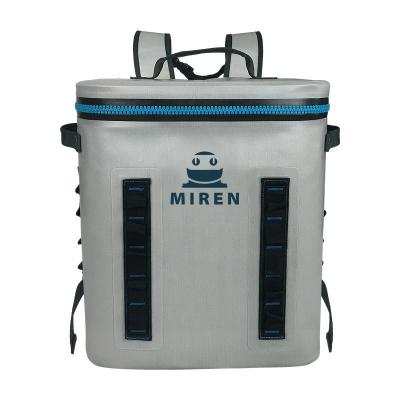China 20L Durable Backpack Cooler Bag | Ideal For Picnics & Camping for sale
