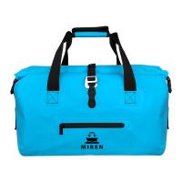 China Water Resistant 35L Dry Bag Backpack For Outdoor Travel Multipurpose for sale