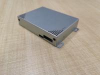 China Aluminum Sheet Metal Stamping Prototype Components 1u 2u 3u 4u Server Enclosure for sale