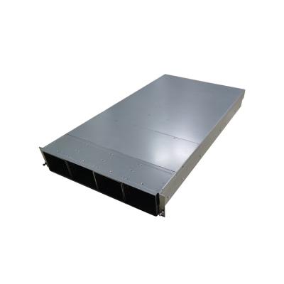 China China Factory Hot Sale Verified Factory Custom As Drawing Stainless Steel Box Enclosure Cabinets Fabrication Service for sale