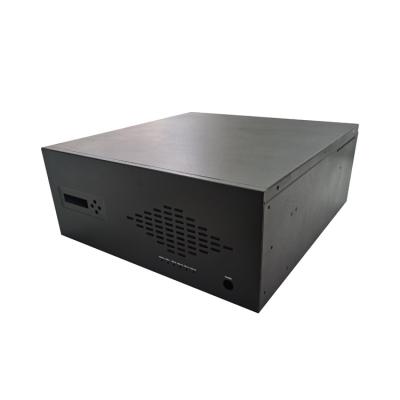 China New Trendy High Quality Assurance Dongguan Laser Cutting Sheet Metal Fabrication Machinery for sale