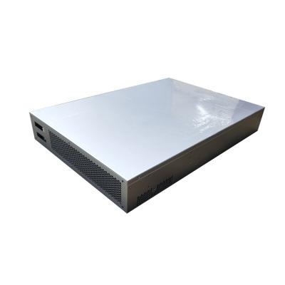 China Quality galvanized Sheet Metal Welding Services Fabrication Custom Logo for sale
