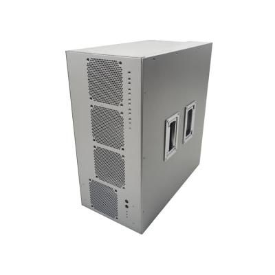 China High Quality OEM sheet metal fabrication machining computer case parts OEM laser cutting services for sale