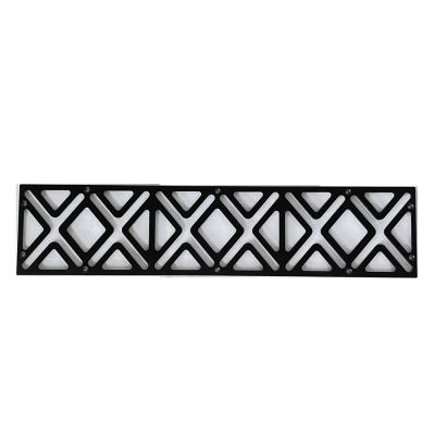 China Ss Sheet Metal Laser Cutting Service Stamping Design for sale