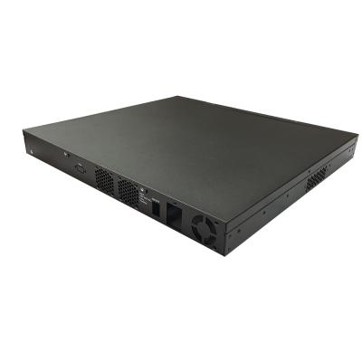 China 1u 2u 4u Mini Server Chassis Fan Controller Cold Rolled Electrolytic Galvanized Zinc for sale