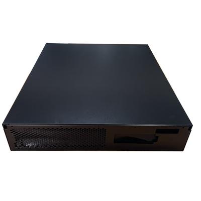 China gigabyte Custom Server Chassis for gaming 1U 2U 3U 4U Rack type Server Powder Coating for sale