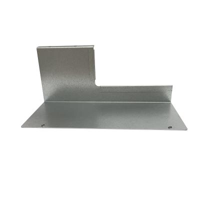 China Mass Precision Sheet Metal Fabrication Steel Bending Service Mechanical Parts Custom for sale