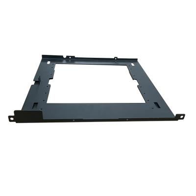 China Precision Metal Fabricators Sheet Metal Forming Bending Stamping Welding for sale