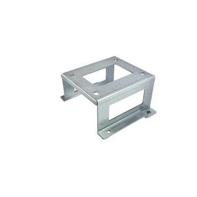China Custom Precision Sheet Metal Stamping Bending Laser Cutting Welding Service for sale