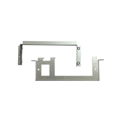 China Custom Precision Sheet Metal Fabrication For Aerospace Metal Manufacturing for sale