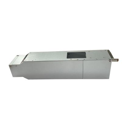 China Turret Custom Sheet Metal Punch Design Pipe Tube Plate Parts Bending Machines for sale