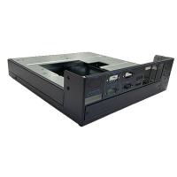 China Precision Steel Sheet Metal Enclosure with 0.01-0.05mm Tolerance for Signal Receiver via Laser Cutting Bending Stamping for sale