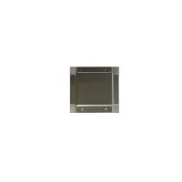 China Custom Sheet Metal Enclosure with Precision Tolerance 0.01-0.05mm for Electronic Applications and Low MOQ 1 PCS for sale