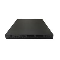 China Custom Manufacturer 19 Inch Server Rackmount Enclosure with 1PC MOQ and SPCC Material for sale