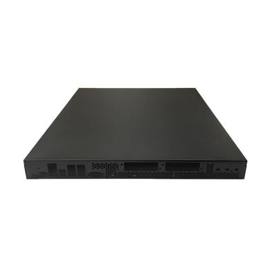China Custom Manufacturer 19 Inch Server Rackmount Enclosure with 1PC MOQ and SPCC Material for sale
